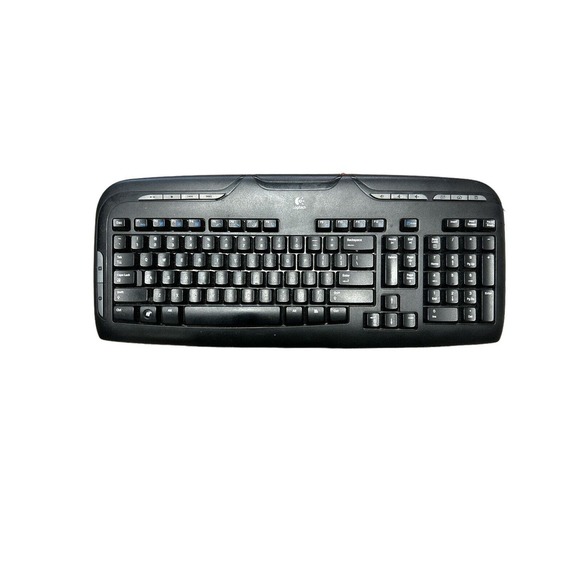 Logitech | Computers, Laptops & Parts | Logitech Yraz7 82000176 ...